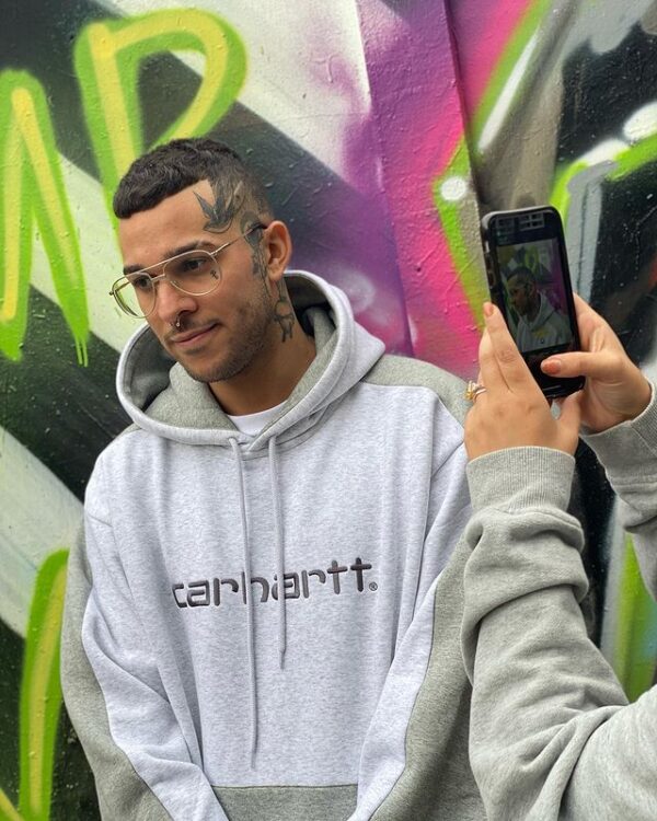 Liam Fraser - The Barber Today