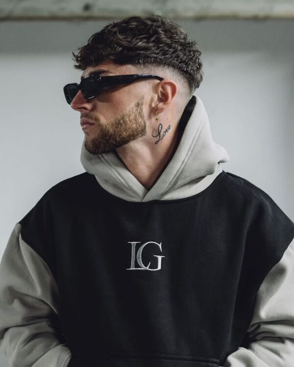 Liam Fraser - The Barber Today