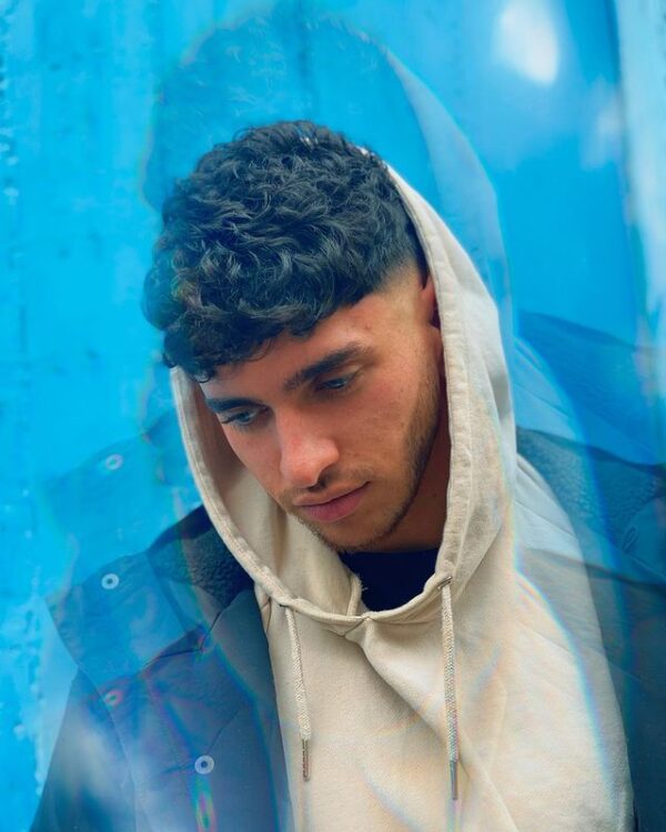 Liam Fraser - The Barber Today