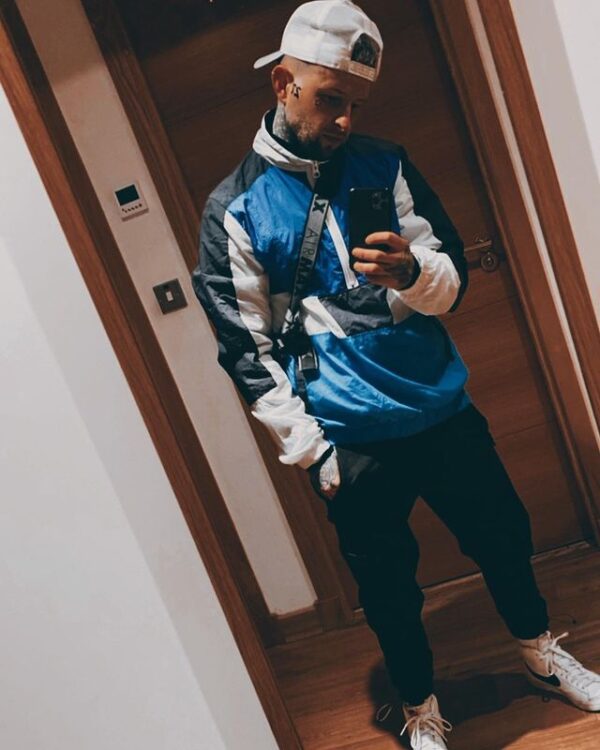 Liam Fraser - The Barber Today