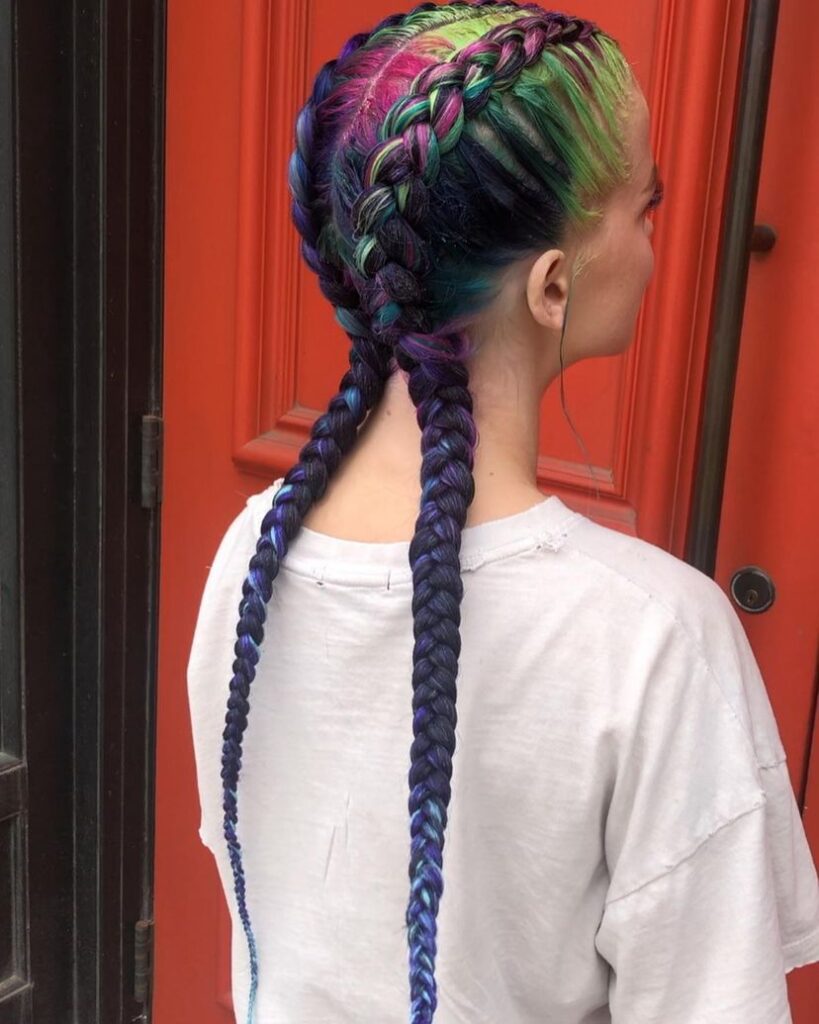 Paige Ratzlaff - The Barber Today