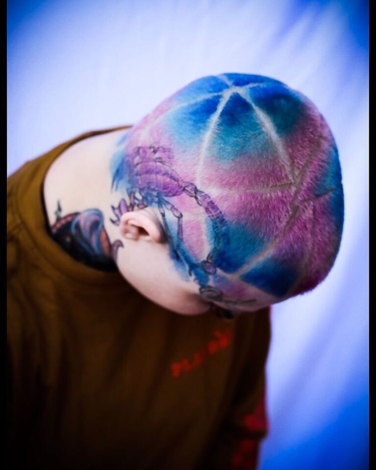 Paige Ratzlaff - The Barber Today