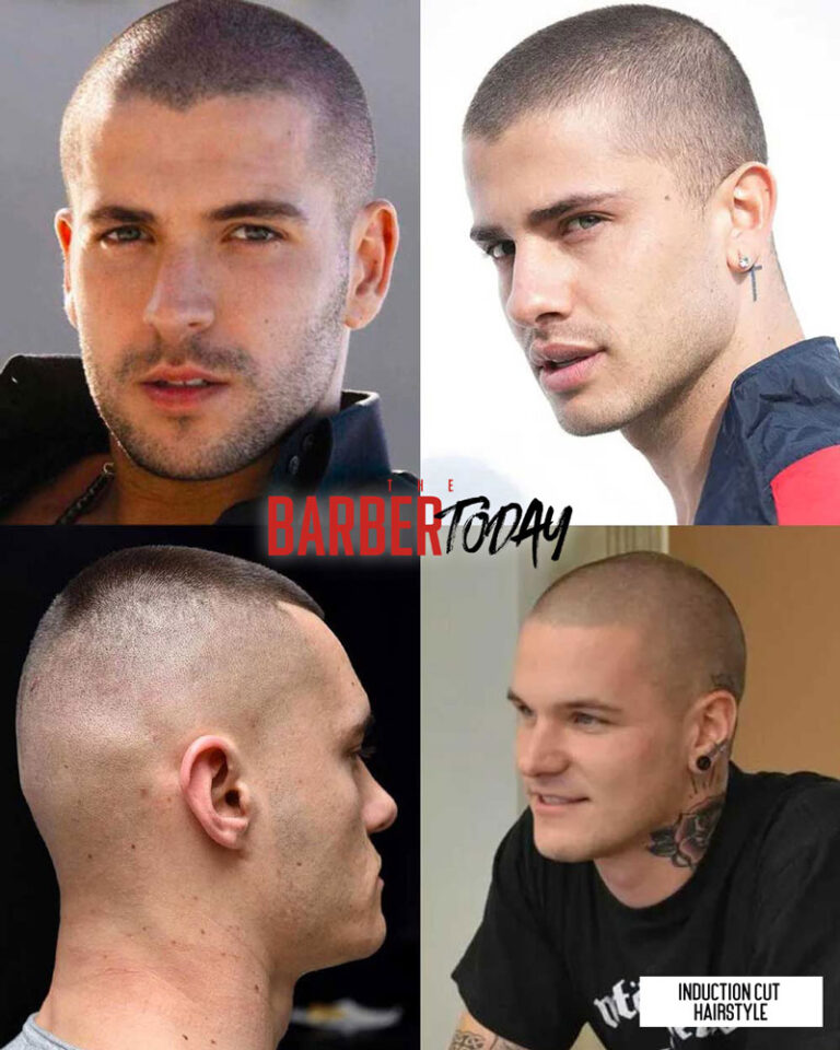 200+ Most Popular Haircuts for Men Right Now - The Barber Today