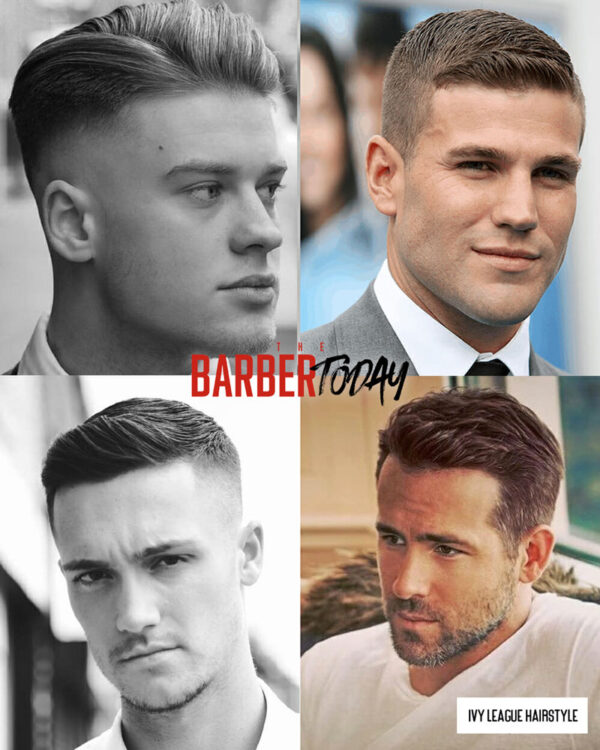 200+ Most Popular Haircuts for Men Right Now - The Barber Today