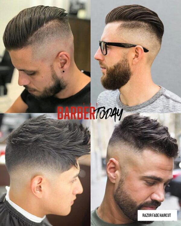 200+ Most Popular Haircuts for Men Right Now - The Barber Today