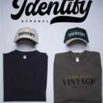 Identify Studio - The Barber Today