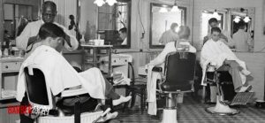 Barbershop: A Global History of a Timeless Craft - The Barber Today